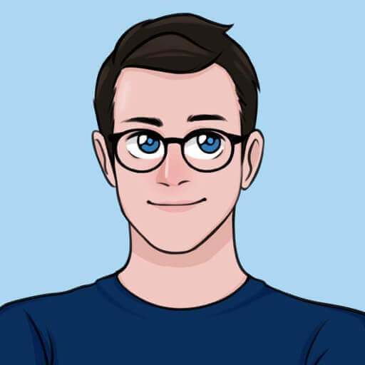 Blog Andrew James