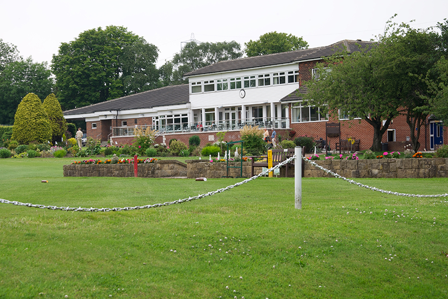 Cleckheaton Golf Club - Clubhouse Facilities