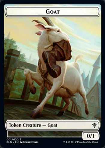 MTG Tokens by set | MTG.onl Tokens