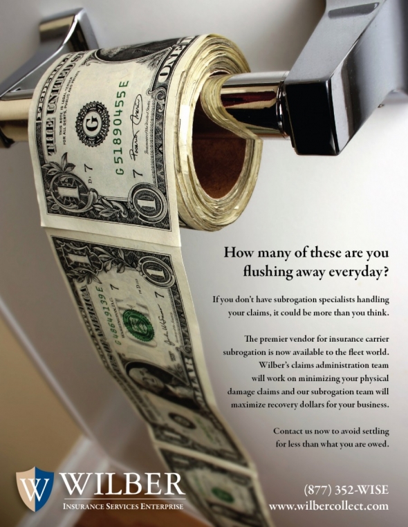 Fleet Solutions | Wilber Subrogation and Claims Administration ...