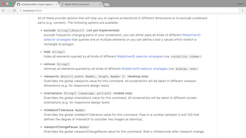 Learn Webdriver Test Automation with WebdriverIO