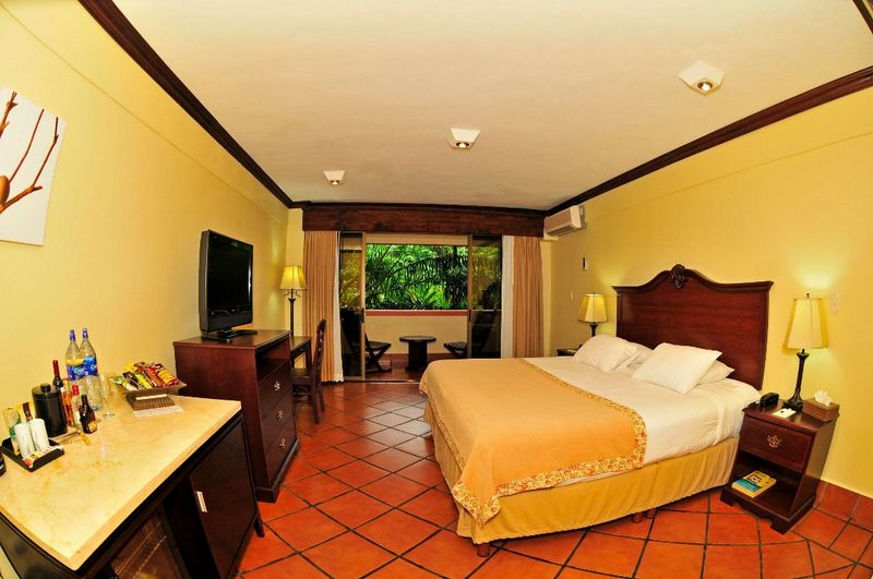 Baldi Resort and Spa - Arenal Costa Rica