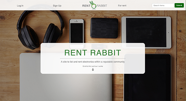 James Chi | Projects