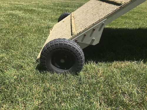 A Frame Mover | AgilityNerd