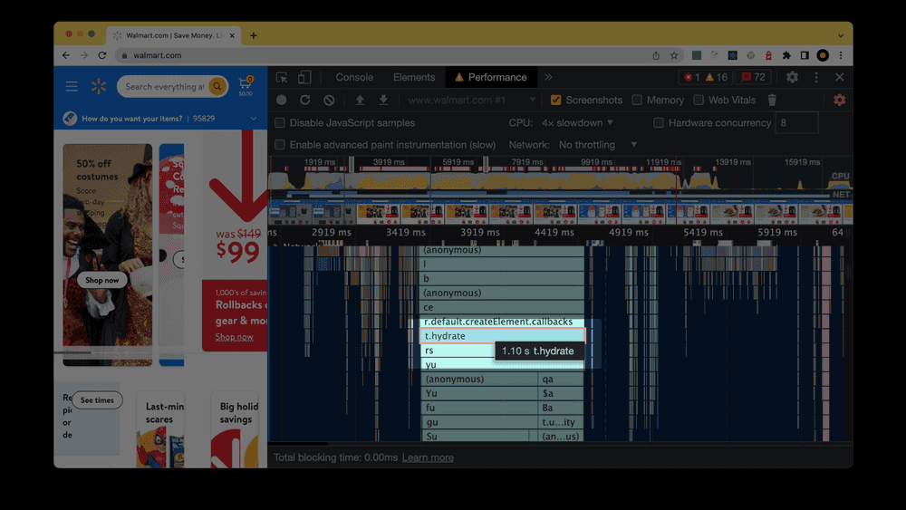 React Concurrency, Explained | PerfPerfPerf
