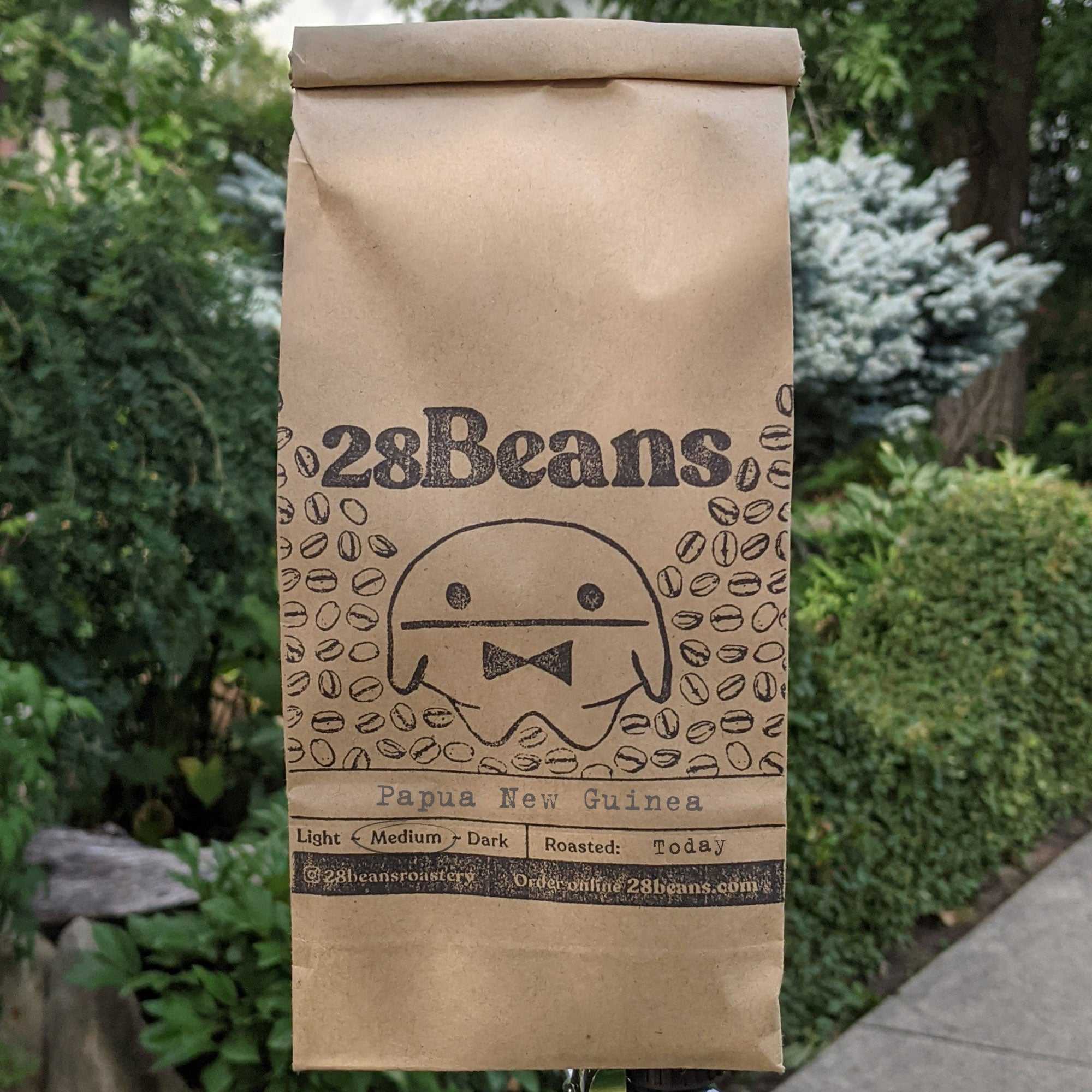 28Beans Coffee Roasters: Small Batch Coffee Roaster in Calgary Alberta ...