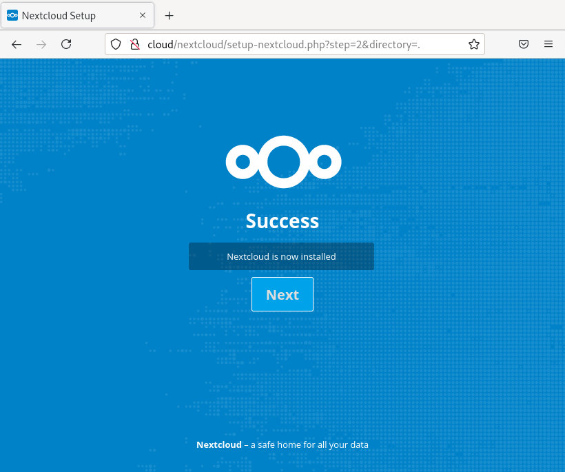 How to Install Nextcloud on Debian 10 Buster | It Came From the Internet!