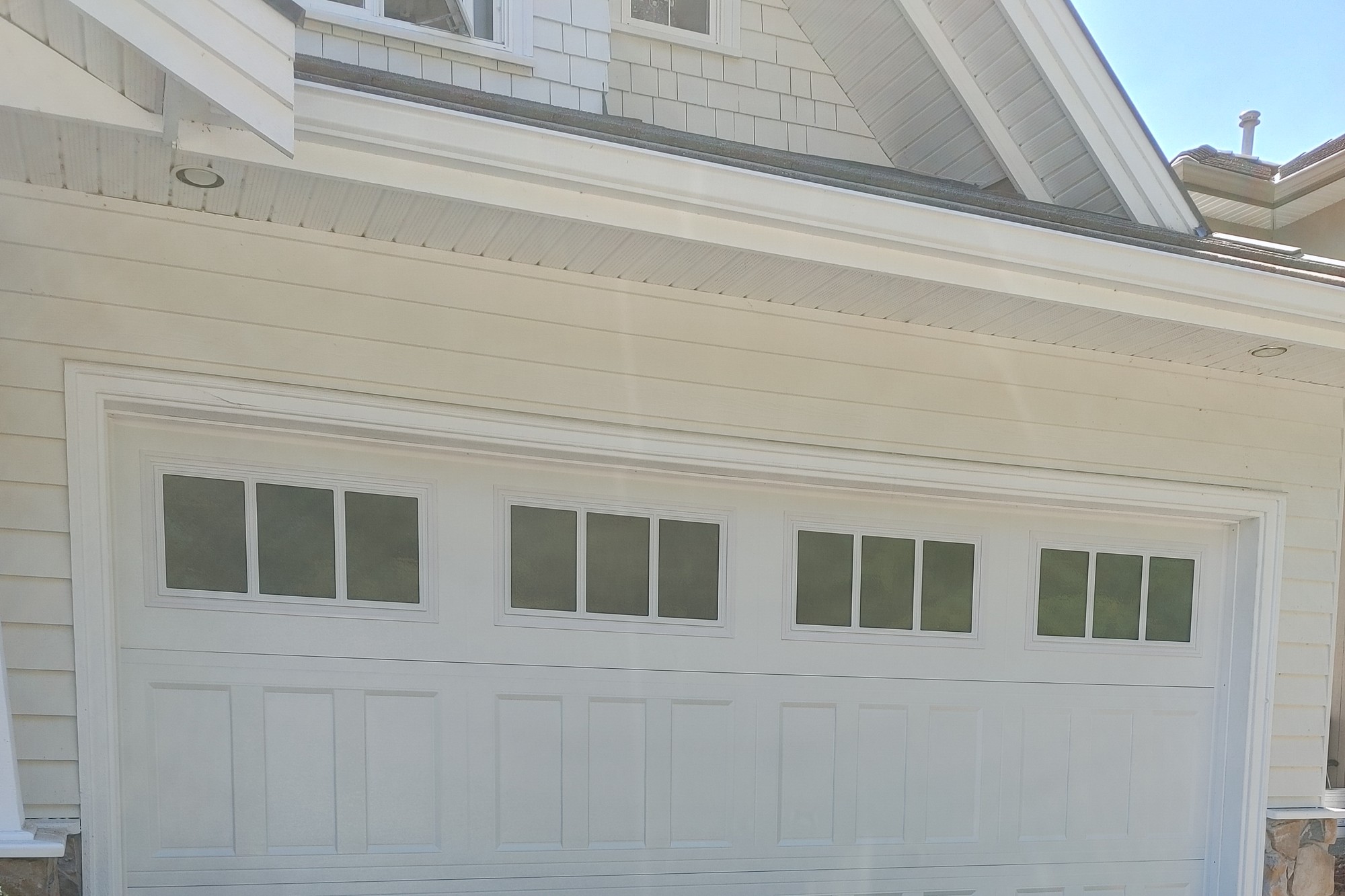 Our Gallery | Lionsgate Garage Doors