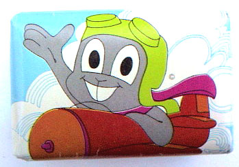 Famous Squirrels – Stamford, Connecticut