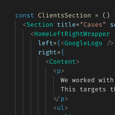 PerfPerfPerf · Web performance consulting