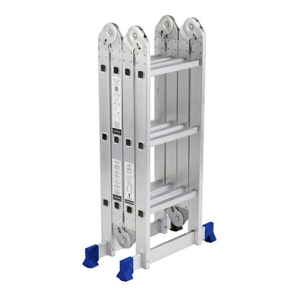 G5611 11ft 4x3 Aluminium Multipurpose Ladder (3m)