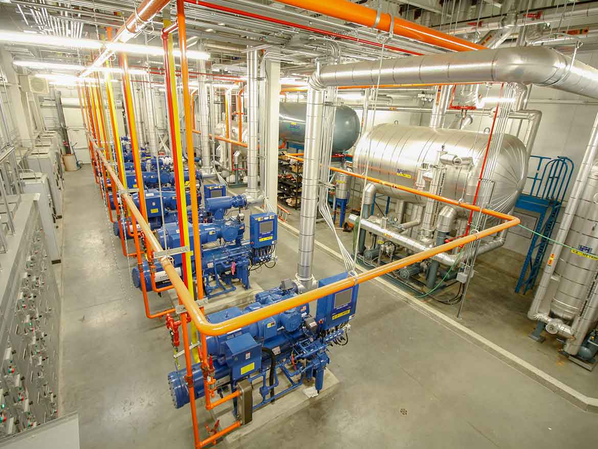 Alternative Refrigerants - Climate Tech Handbook