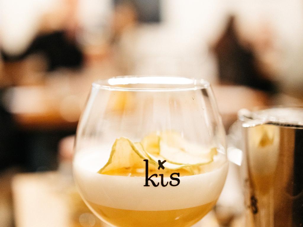 Kangaroo Island Spirits Cocktail Masterclass Series 2022 | UpNext