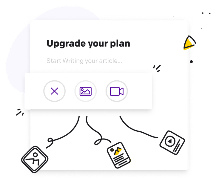 Customer Support Knowledge Base for Support Teams