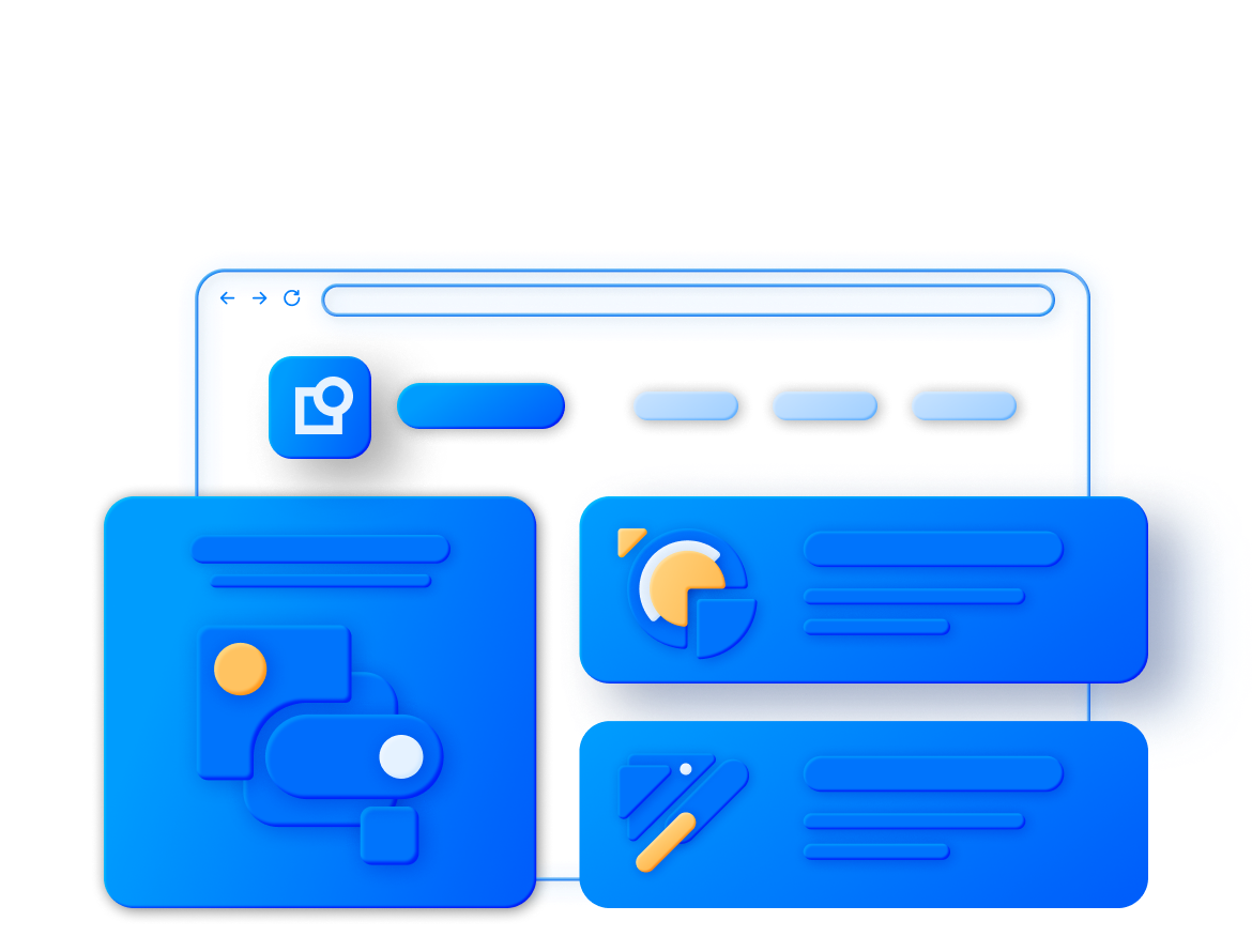 Free Placeholder Logo For Your Design Mock-up | Logoipsum