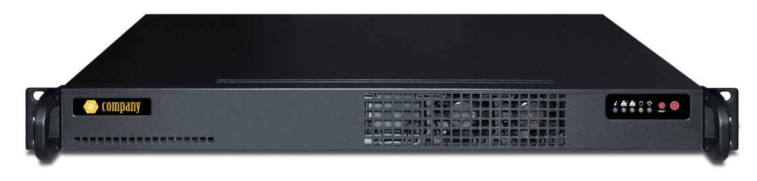 Server Branding and Bezel Tool - S-1300 | UNICOM Engineering