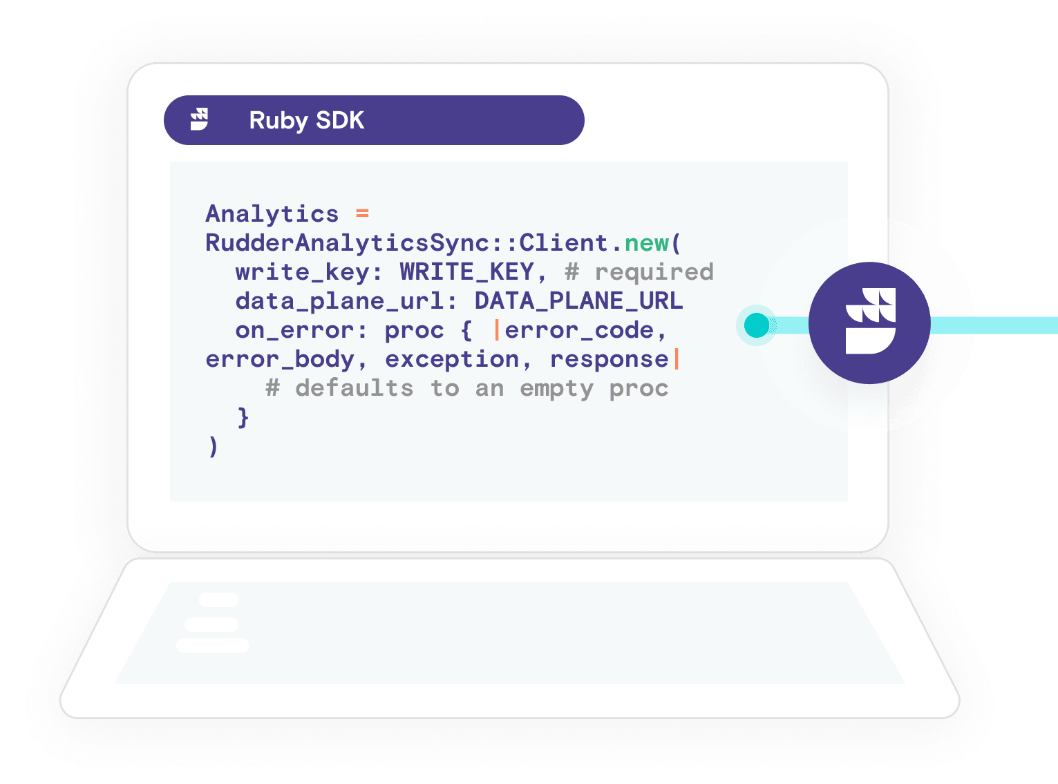 Integrate your Ruby app with Azure Event Hubs