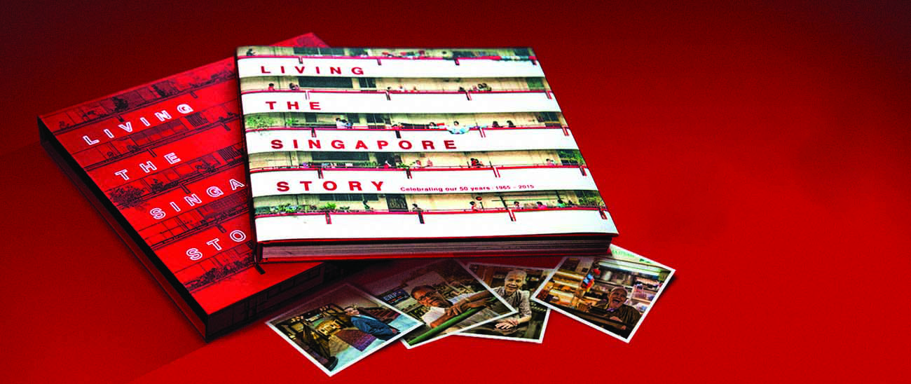 Stories We Can Call Our Own