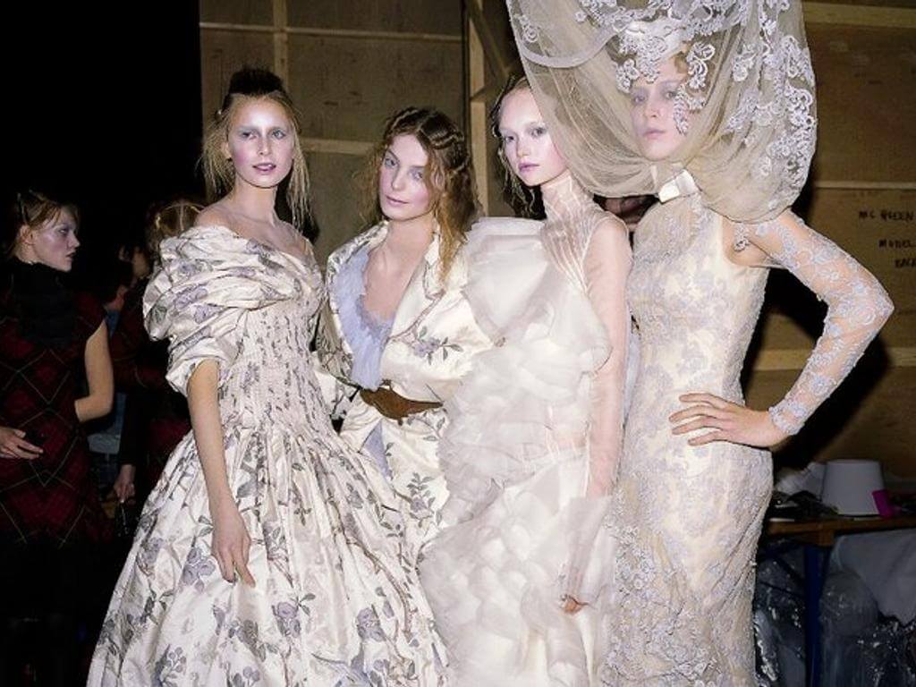 Alexander McQueen: Mind, Mythos, Muse 2022 | UpNext