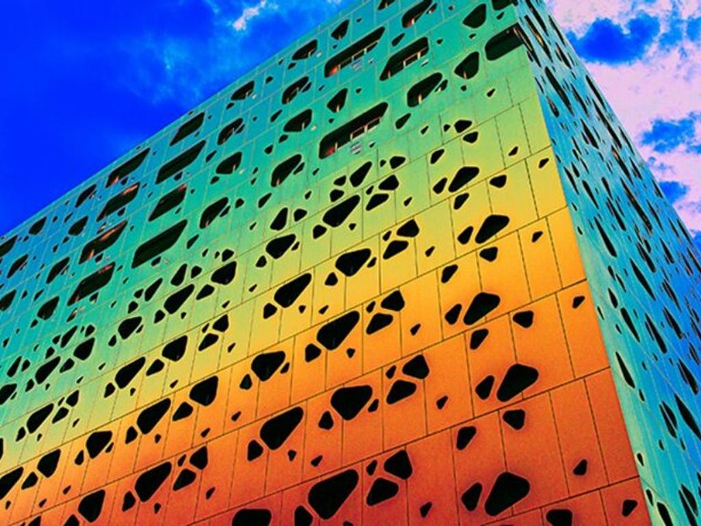 Melbourne Moderns 2022 | UpNext