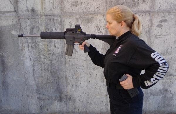 Class Schedules | D&D Security Training Academy