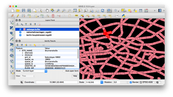 How we created an interactive map with MapboxGL - webkid blog
