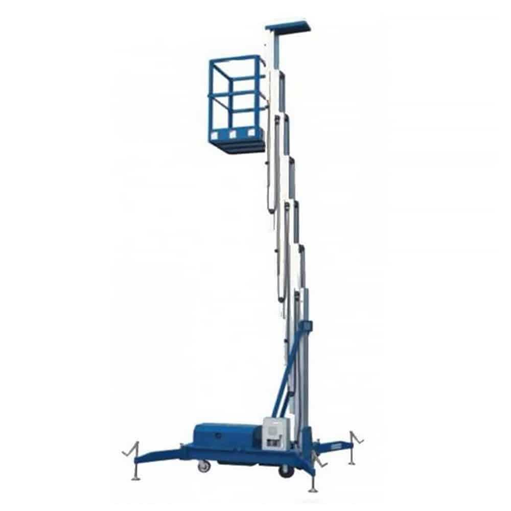 G2512 12m Aerial Work Platform