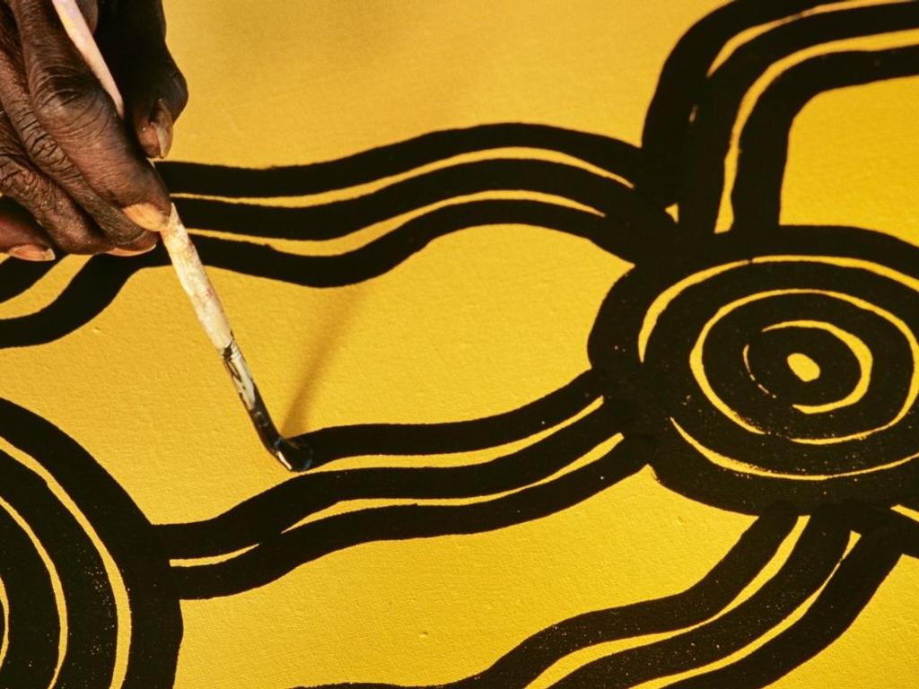 Aboriginal art workshop: Your Story and Mine 2021 | UpNext