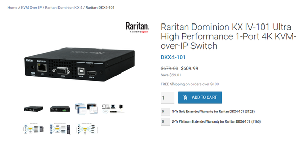 TinyPilot: Build a KVM Over IP for Under $100 · mtlynch.io