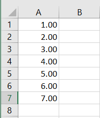 Konvertieren Sie Text in Zahlen in Microsoft Excel VBA | Delft Stack
