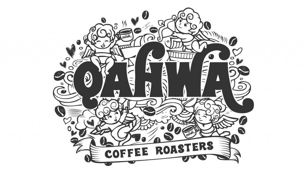 Qahwa Coffee Roasters and Espresso Bar Cafe in Victor Harbor