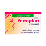 The Contraceptive Pills In Cambodia- Find My Method