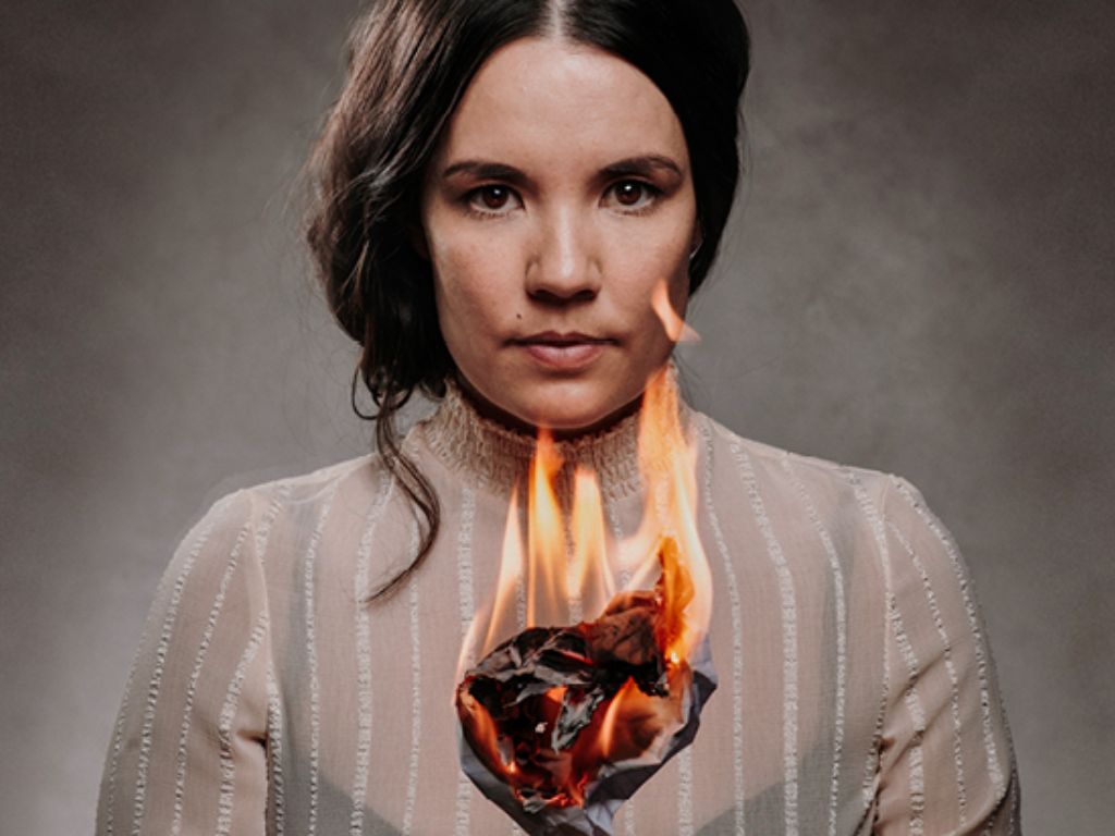Shake and Stir Theatre Co Jane Eyre 2022 | UpNext