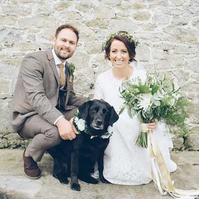 Poppy is an important and treasured member of Vicki’s family. Life ...