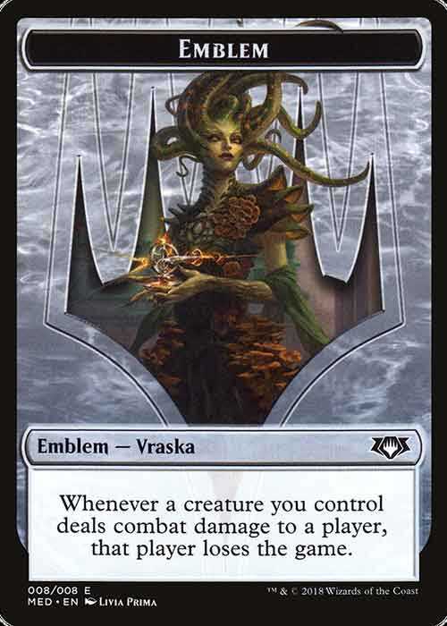 A-Z List of all 463 tokens | MTG.onl Tokens