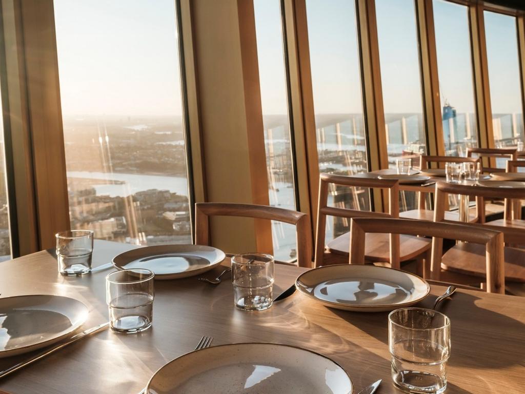Celebrate Summer at Skyfeast at Sydney Tower 2021 | UpNext