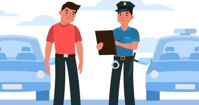 DUI Stop for Weaving and Swerving | Best Tucson Criminal Defense & DUI ...