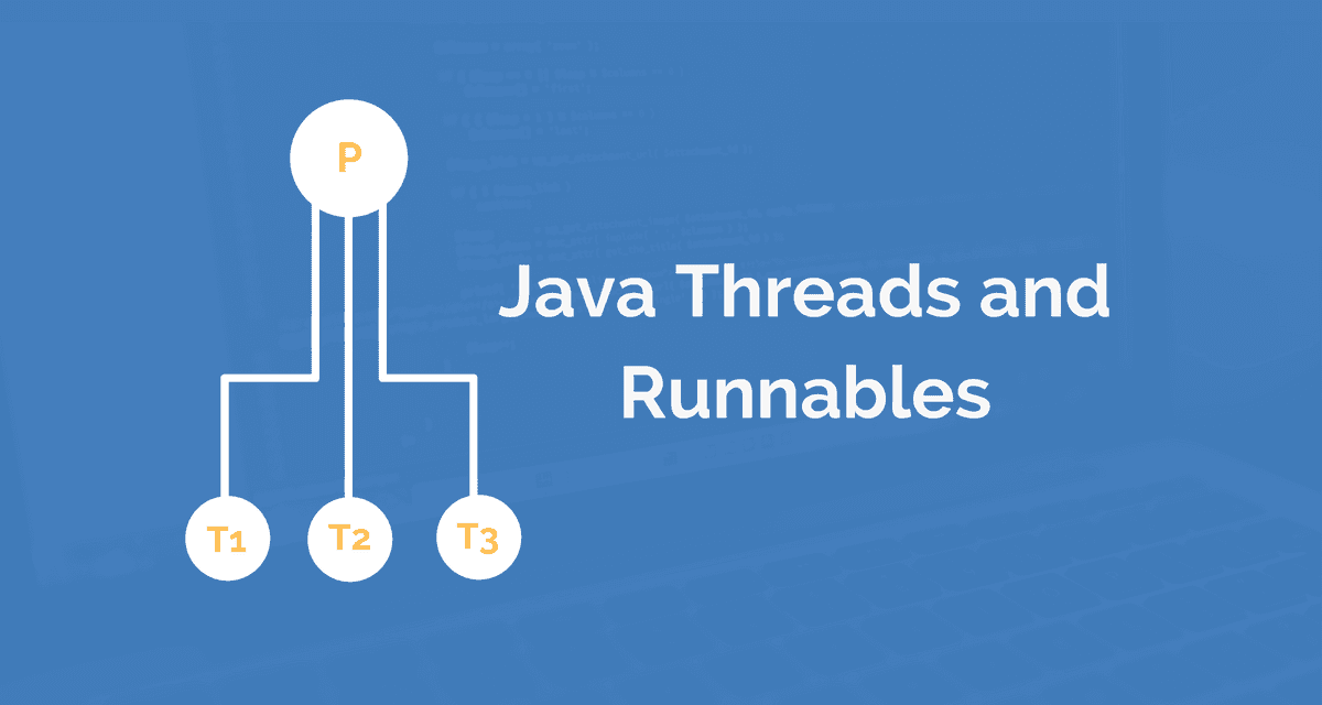 Java Thread and Runnable Tutorial | CalliCoder
