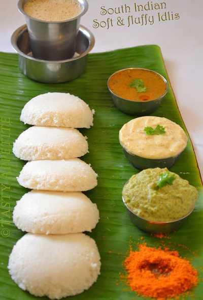 Idli | Dosa | Soft Idly | Crispy Dosa Batter | Tasty Appetite