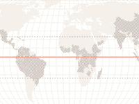 React Simple Maps | Examples