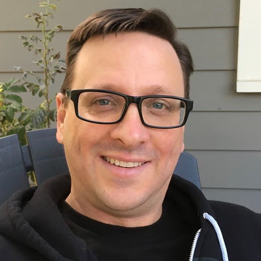 Thomas Grabowski | Data Day