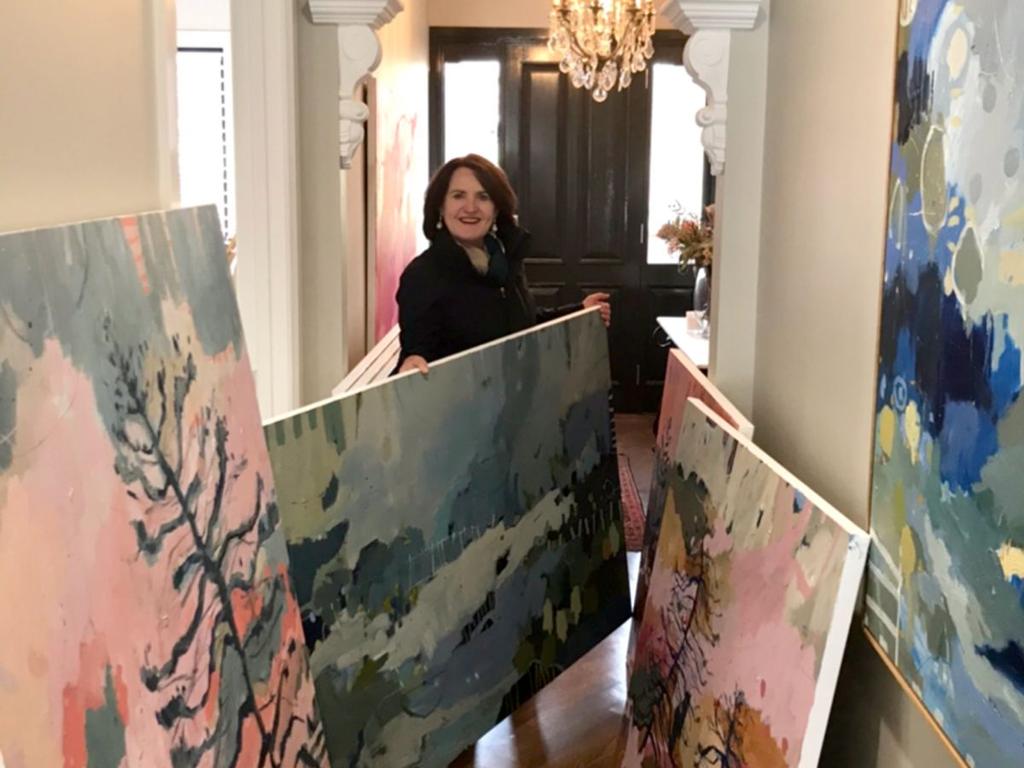 Kate Gorman: Rambling Gardens 2023 | UpNext