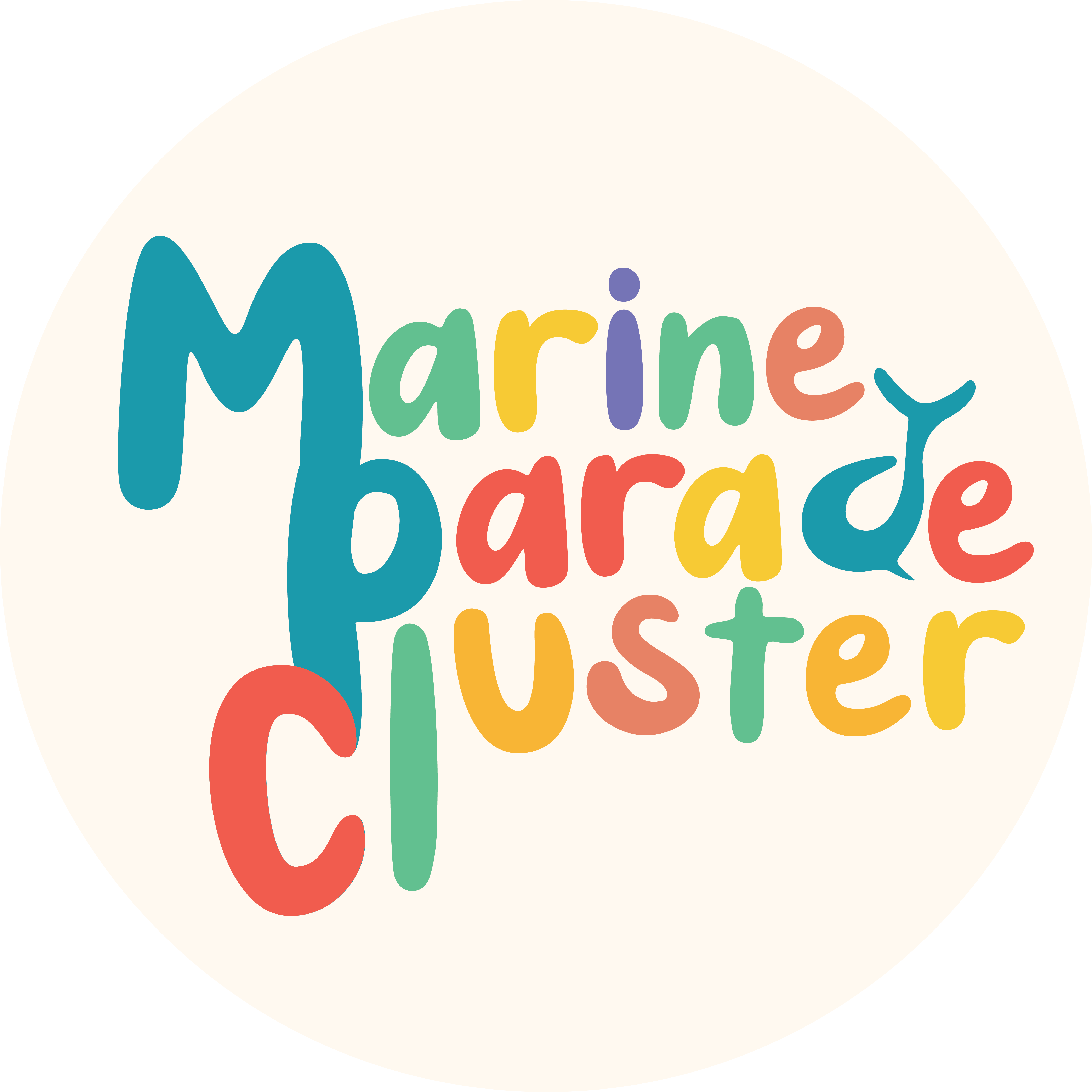 Marine Parade Cluster