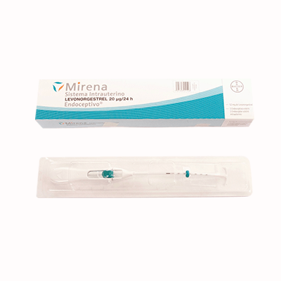 Todo Sobre El DIU Hormonal en Chile - Find My Method