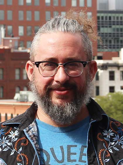 About Us | Campspot Campground Reservation Software