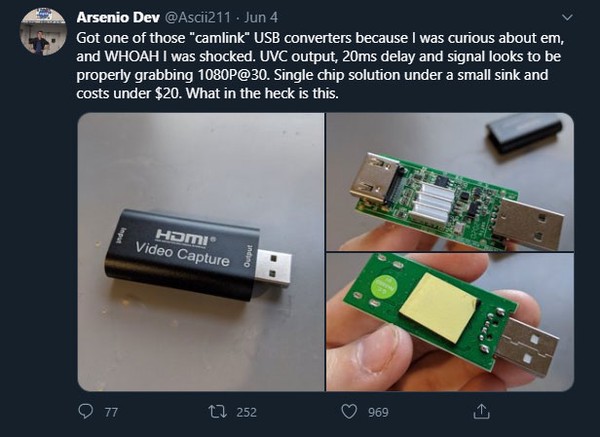 TinyPilot: Build a KVM Over IP for Under $100 · mtlynch.io