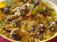 Mutton Biryani | Easy Biryani | Tasty Appetite