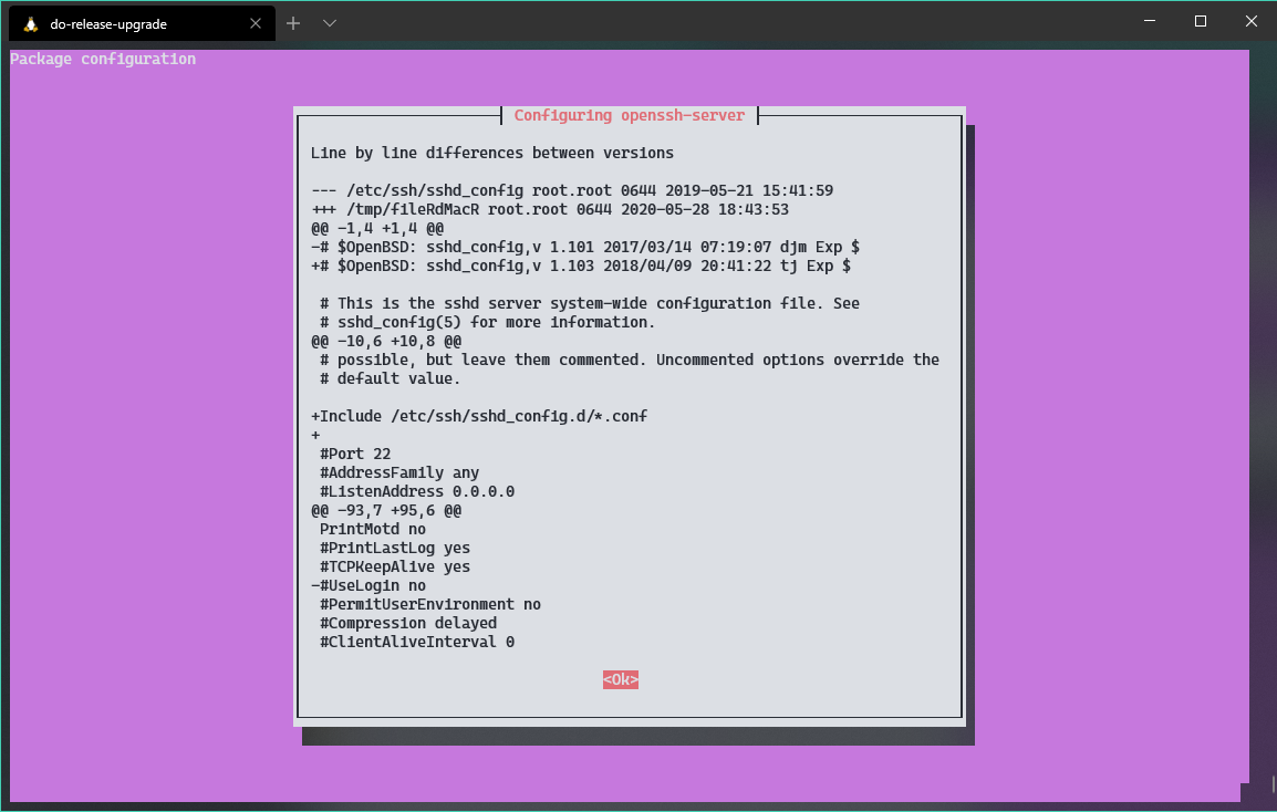 WSL2 with Ubuntu 20.04 step-by-step upgrade: getting started on Windows 10 May 2020 Update ...