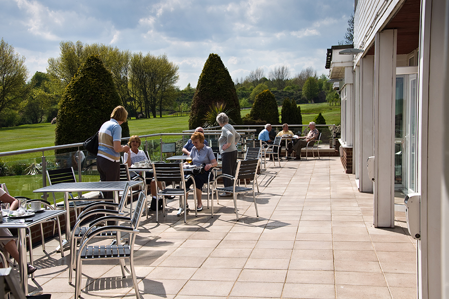 Cleckheaton Golf Club - Society Packages