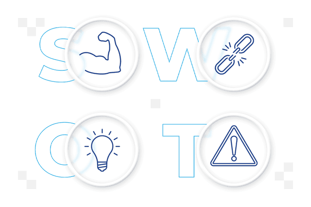 Analiza SWOT: Klucz do sukcesu w biznesie?